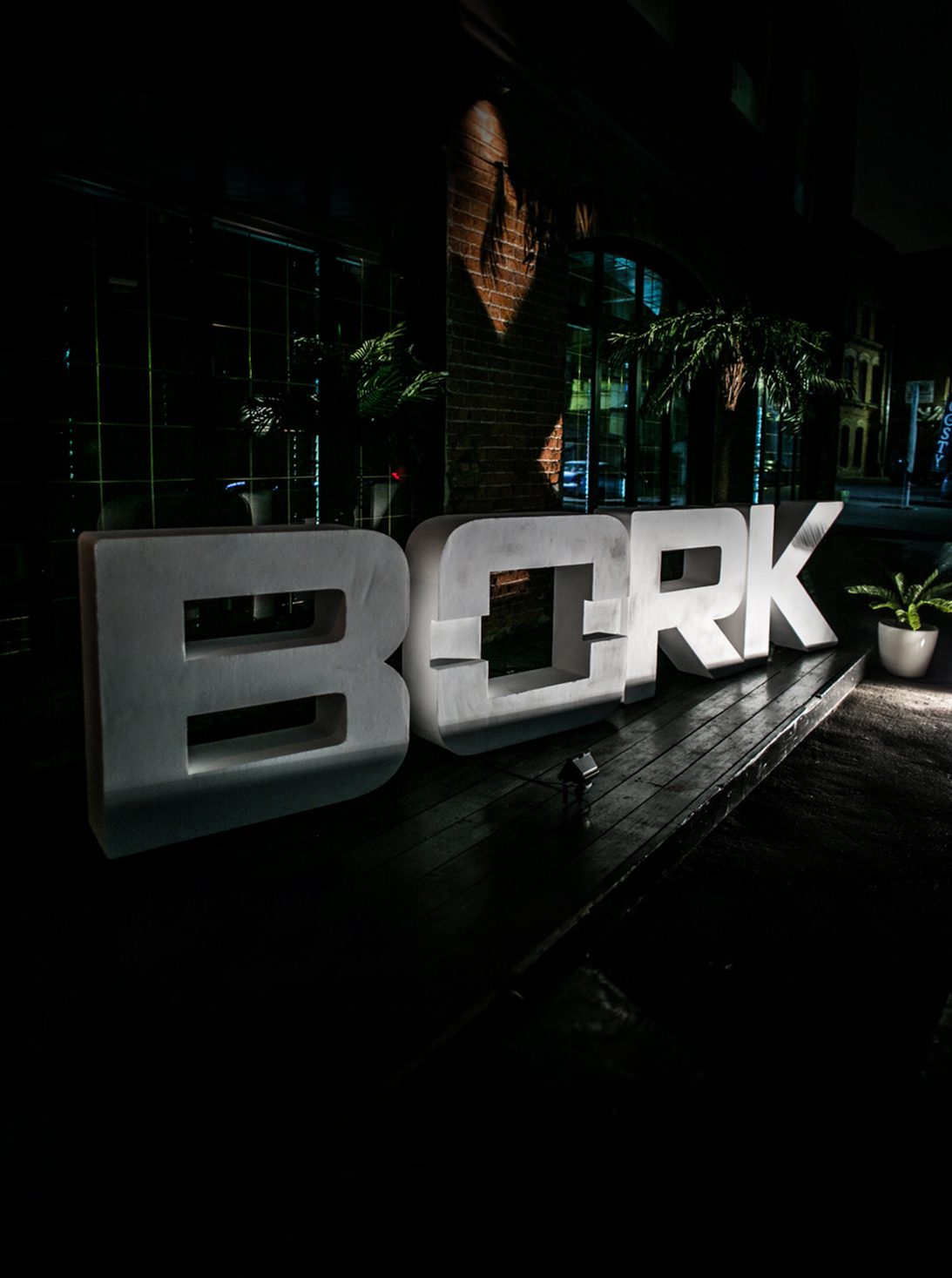 VIP вечеринка для сотрудников BORK | DoctorTeam
